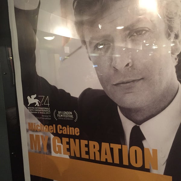 Curzon Chelsea (Now Closed) - Chelsea, Greater London