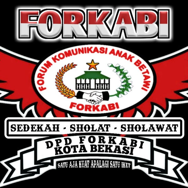 Dpd Forkabi Kota Bekasi - Art Gallery in Kecamatan Bekasi Selatan