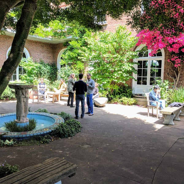 Photos at San Francisco Zen Center - Lower Haight - 4 tips from 499 ...