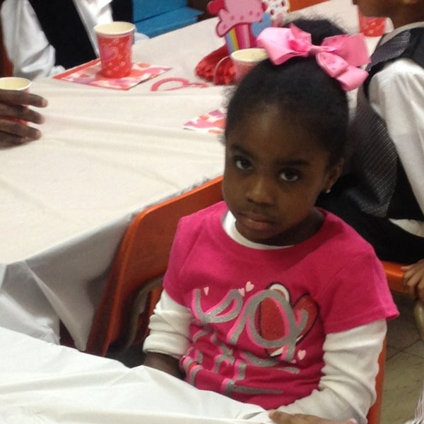 Johnson's Learning Center - Atlanta, GA