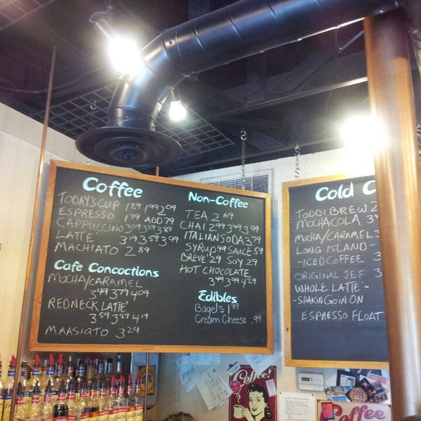 Photos at Maas Coffee Roasters - 12 tips from 177 visitors