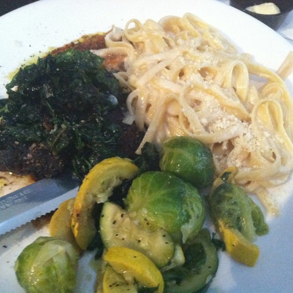 Porcelli's Italian Bistro (Now Closed) - Downtown Cleveland - Cleveland, OH