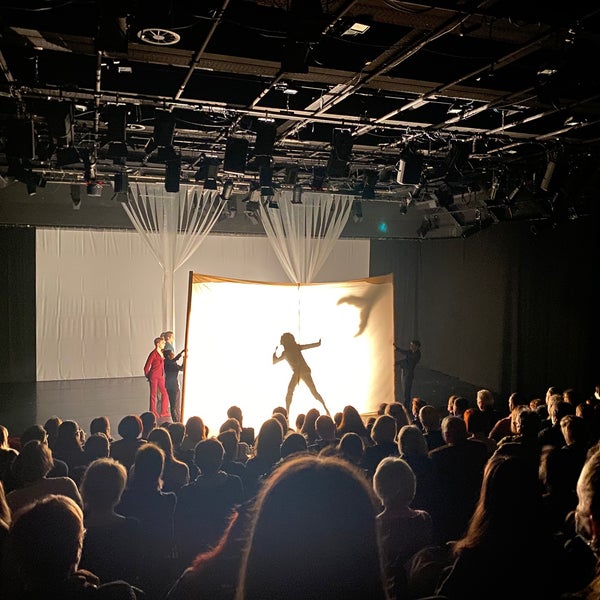 Mainzer Kammerspiele - Mainz, Rheinland-Pfalz