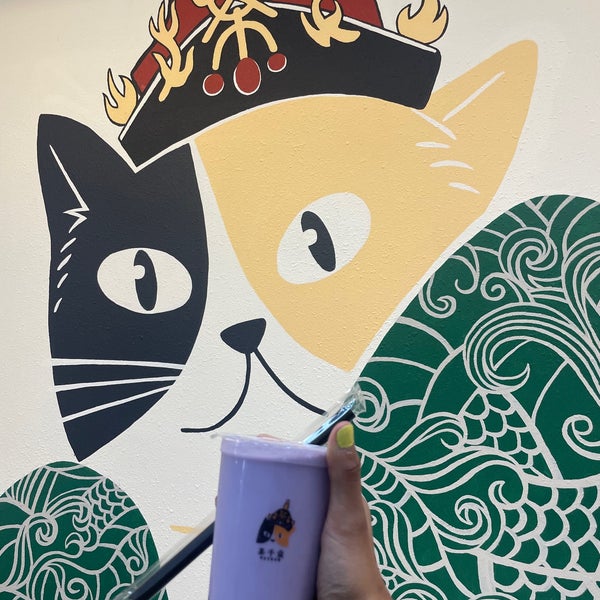 Timeless Tea 茶千岁 - Capitol Hill - Seattle, WA