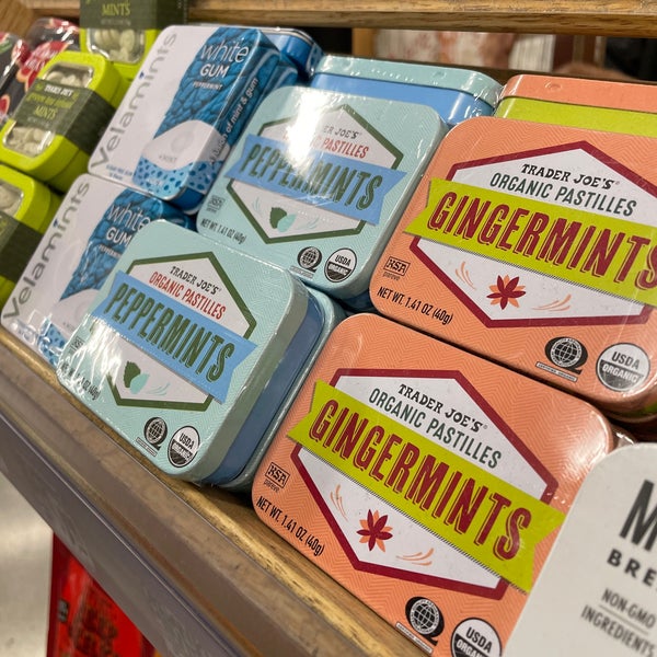 Trader Joe's - 8000 W Sunset Blvd