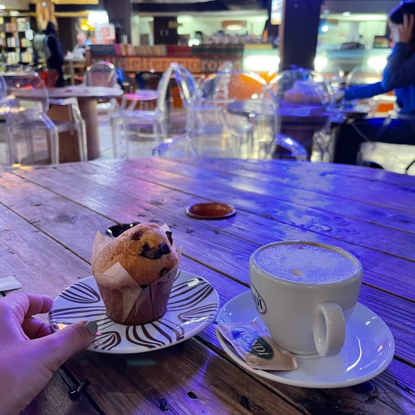 Caffè Letterario - Ostiense - Roma, Lazio