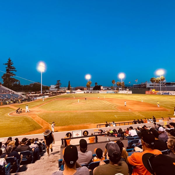 Photos at Excite Ballpark - Central San Jose - San Jose, CA
