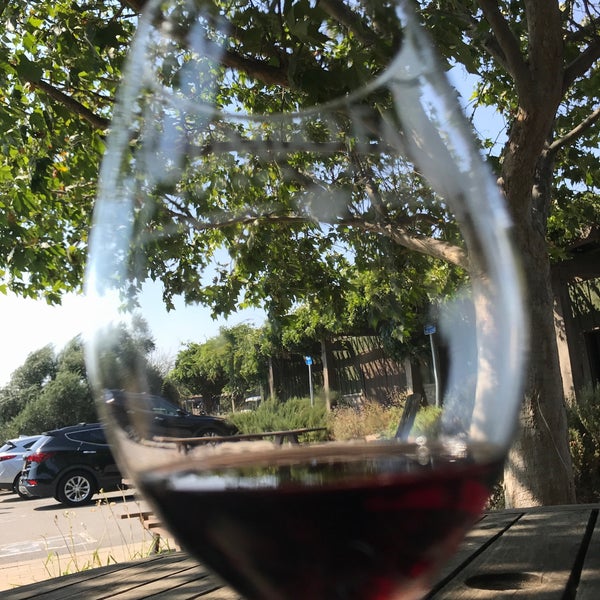 Palumbo Family Winery - Winery in Temecula