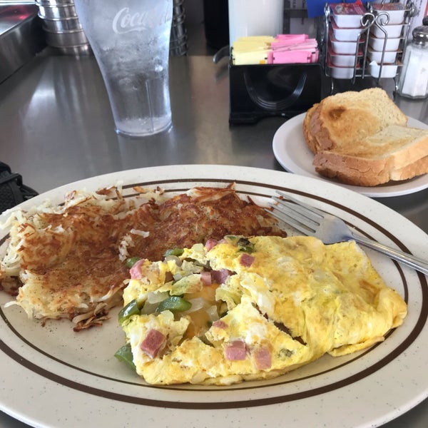 Cafe 101 - Downtown Oceanside - 11 tips from 528 visitors