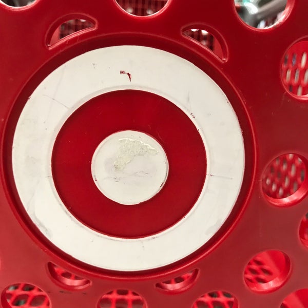 Target - Big Box Store
