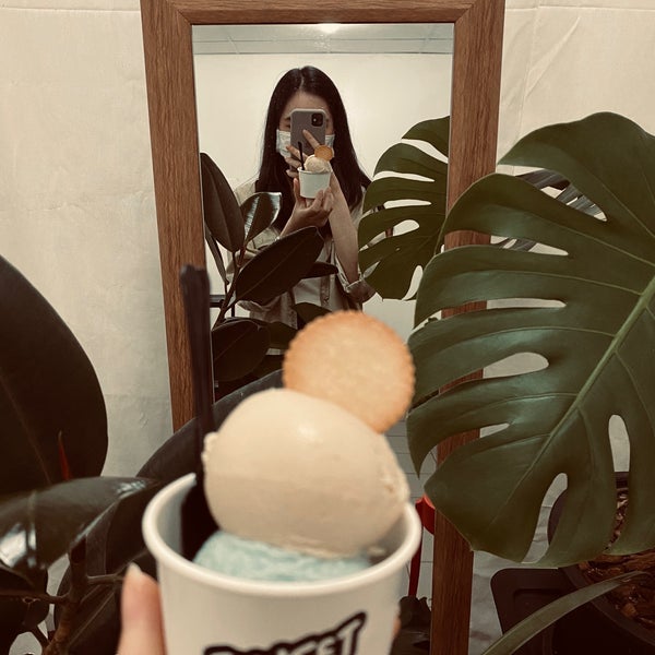 sunset gelato แสนสำราญ - เมืองขอนแก่น, จังหวัดขอนแก่น