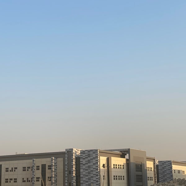 King Saud University Campus
