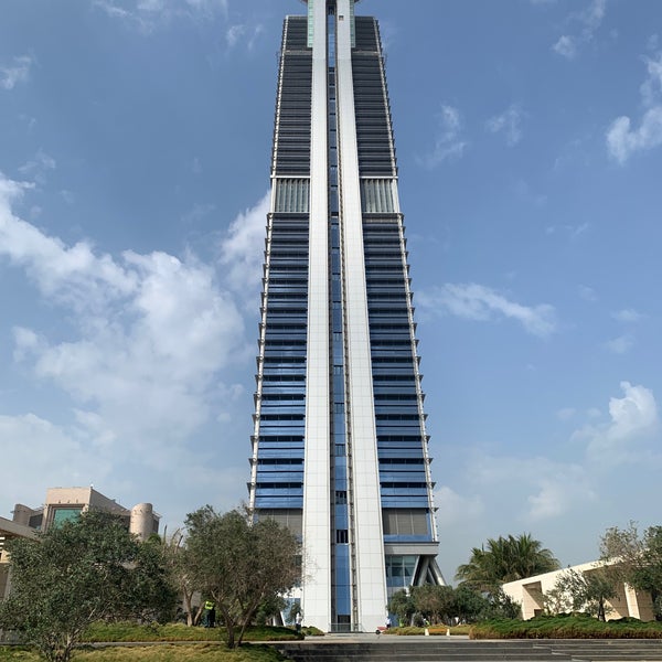 Photos at SAVOLA Tower - Office