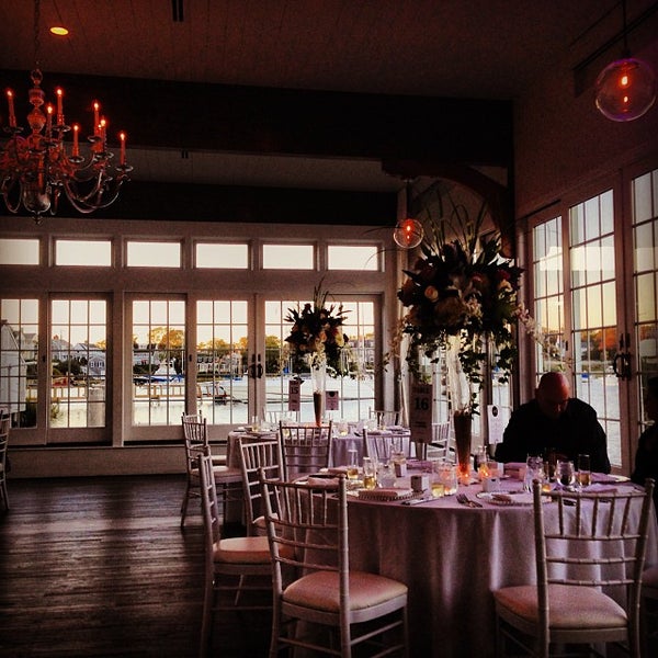 Wychmere Harbor Club - 2 tips