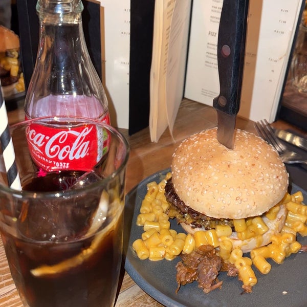 Dirty Bones - 34 tips