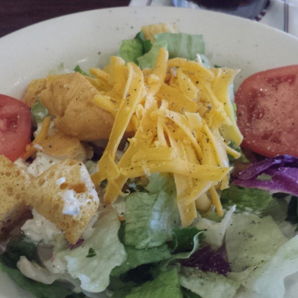 Saltgrass Steakhouse - Steakhouse