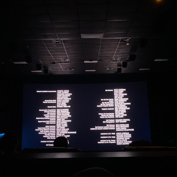 Photos at AMC Studio 28 with Dine in Theaters - Olathe Station - 97 ...