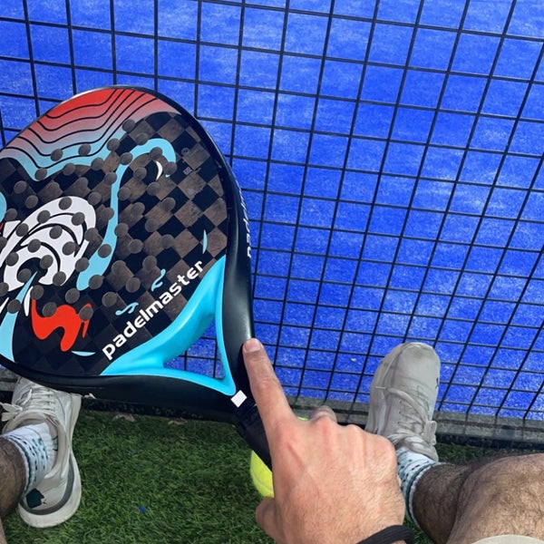 Padel Swaj | بادل سواج - الرس, Al-Qassim Region