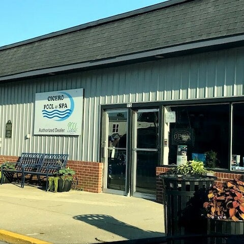 Cicero Pool and Spa - Cicero, IN