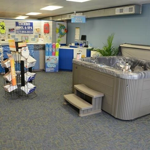 Cicero Pool and Spa - Cicero, IN