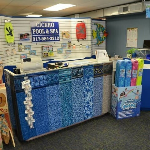Cicero Pool and Spa - Cicero, IN