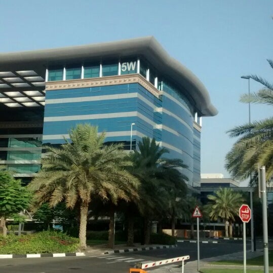 Block 5W, Building A, DAFZA