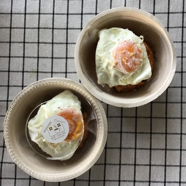 Oundee อุ่นดี Cafe & Eatery - 1 tip from 1 visitor