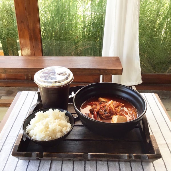 Oundee อุ่นดี Cafe & Eatery - 1 tip from 1 visitor