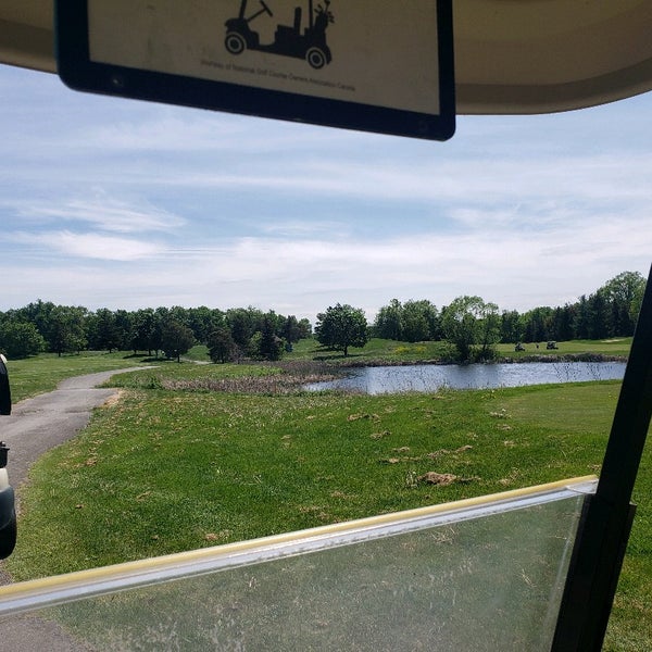 Royal Woodbine Golf Club - 195 Galaxy Boulevard