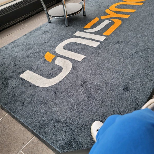 Unisync Group Ltd - Toronto Pearson International Airport - 1 tip from ...