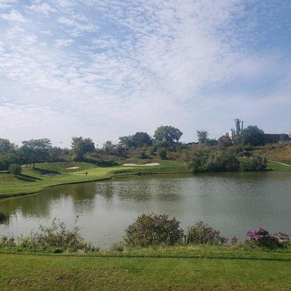 Nobleton Lakes Golf Course - Golf Course