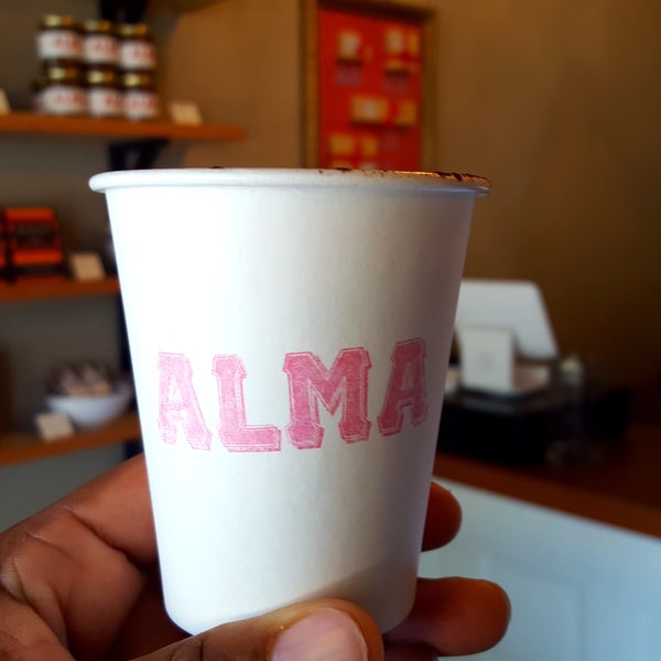 Alma Chocolate - 11 tips from 309 visitors