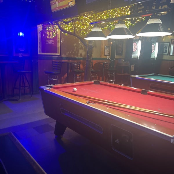 Chico Club - Dive Bar