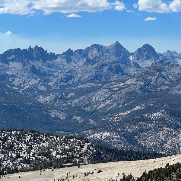 Summit of Mammoth Mountain - 9 tips from 1225 visitors