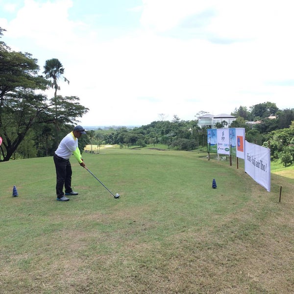 Sentul Highlands Golf Club - 39 tips from 1599 visitors