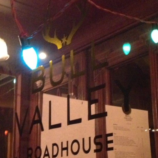 Photos at Bull Valley Roadhouse - 29 tips