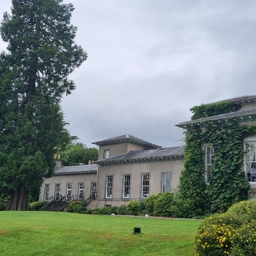 Thainstone House Hotel Aberdeen - Inverurie Roundabout Aberdeenshire ...