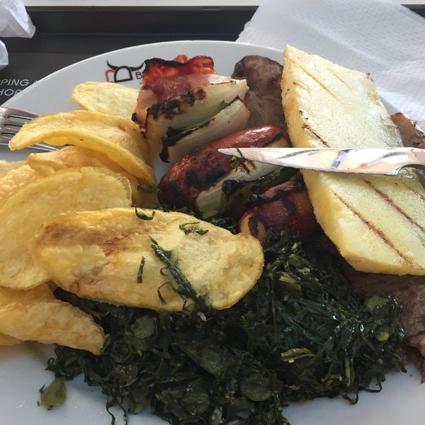 Brasa Rio (Now Closed) - BBQ Joint in Feijó