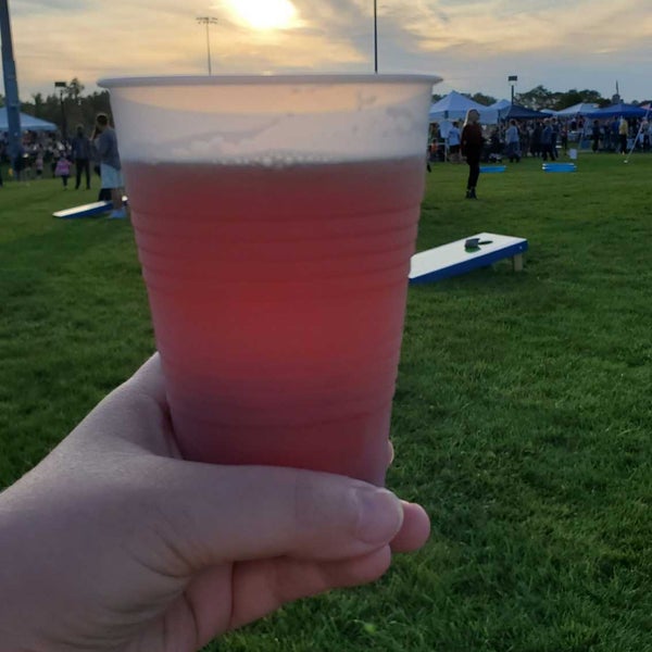 Heuser Park - 6 tips