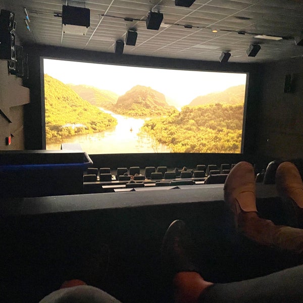 Photos at AMC Magic Johnson Harlem 9 - Movie Theater in Central Harlem