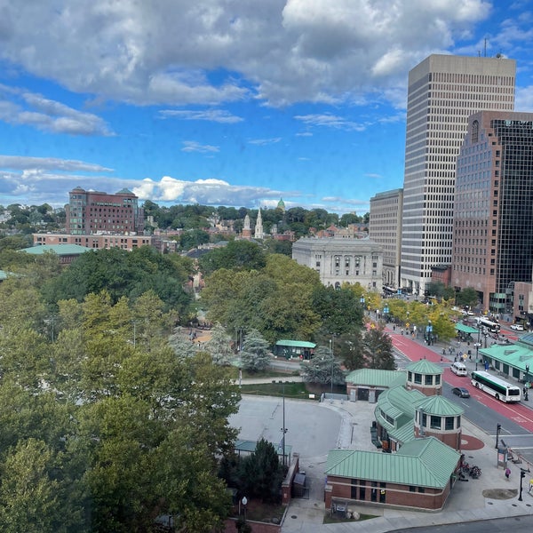 Graduate Providence - Downtown Providence - 11 Dorrance St