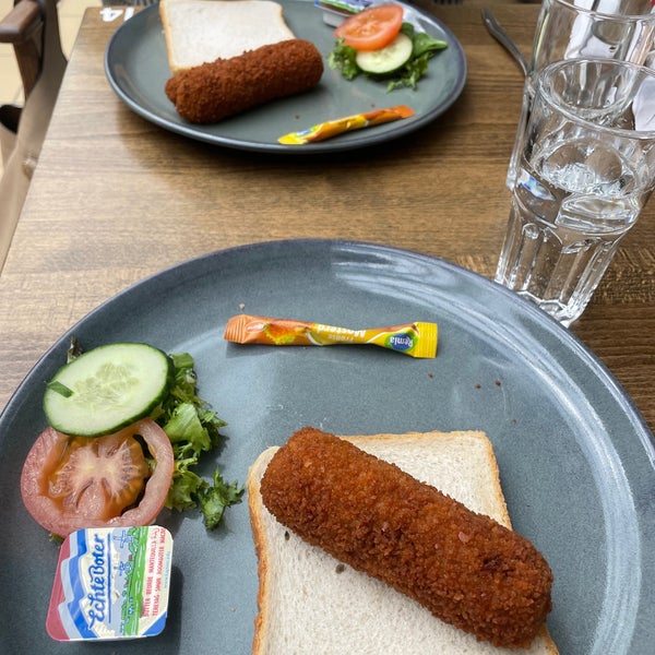 Restaurant De Brink - De Uithof - Utrecht, Utrecht