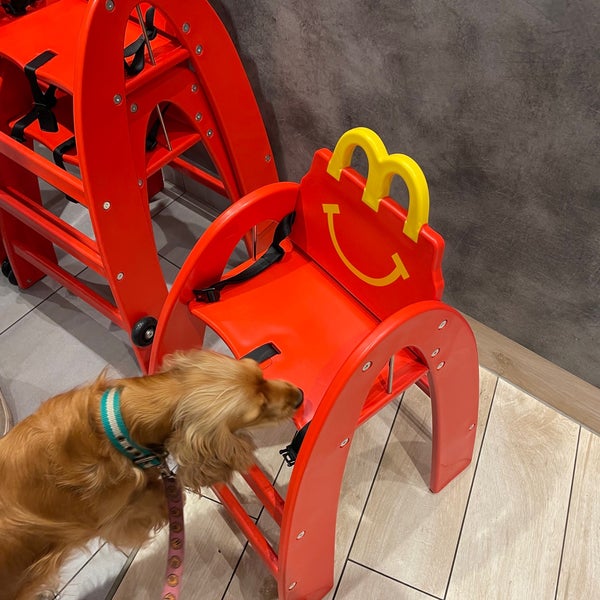 McDonald's - Hazeldonk 5006