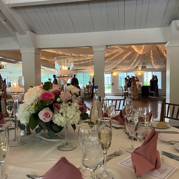 Coveleigh Club - Rye, NY