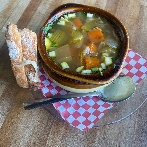 Hideaway House - 31 tips