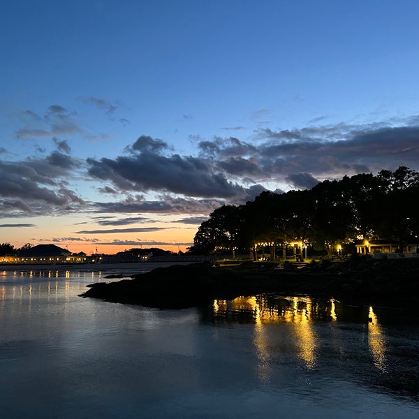 Coveleigh Club - Rye, NY