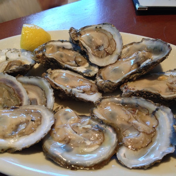 Squid's Restaurant and Oyster Bar - 25 tips from 701 visitors