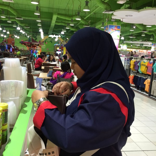 Photos at Aeon Food Court - Food Court in Johor Bahru