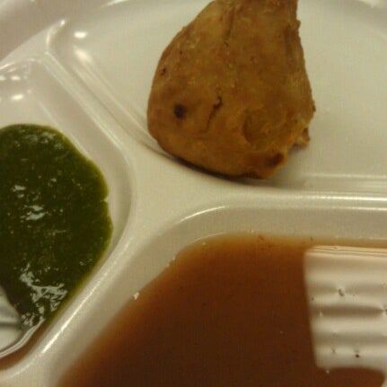 Jalsa Indian Fast Food - Hilltop, MN