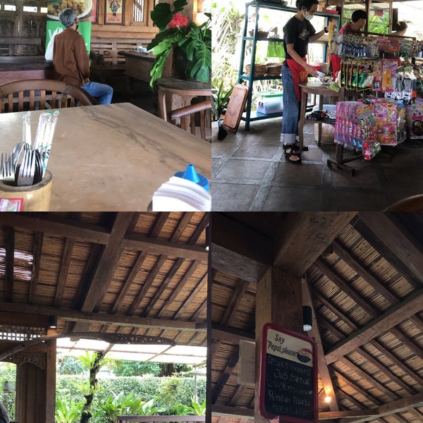 Warung Lela (Wale) - Noodle Restaurant